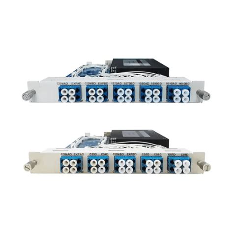 Gaotek Dci Box Mux Or Demux Gao Tek