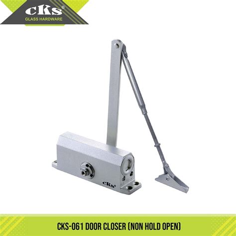 Cks Glass Hardware Door Closer Distributor In Malaysia And Thailand