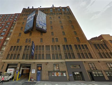 Manhattan Mini Storage