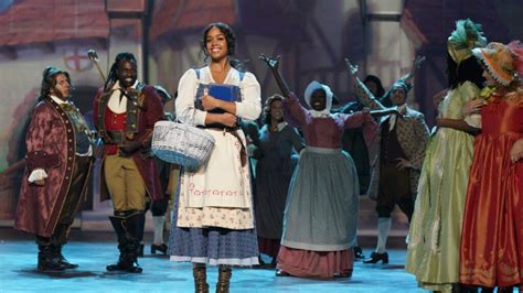 How To Watch ‘beauty And The Beast A 30th Celebration Is The Special