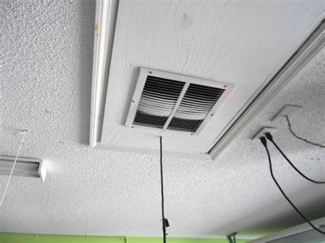 Drywall Garage Ceiling Code