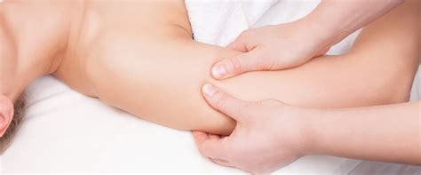 Pressure Points In Massage Therapy Tantric London