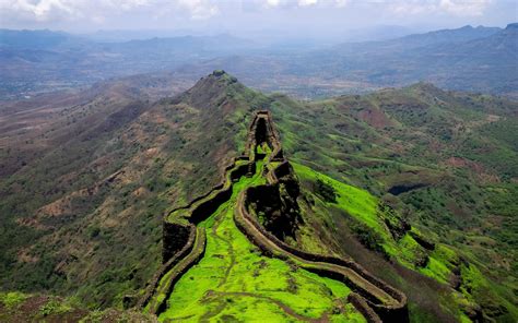 Lace Up And Get Ready To Explore These Magnificent Forts In 100 Kms