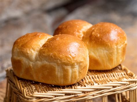 焼きたてのパンという名の幸福を味わって基本のパン シェフごはんコラム シェフごはん