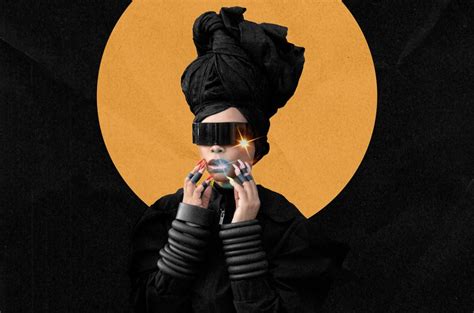 Erykah Badu Album