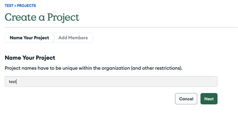 Tutorial Create A Database From Scratch Cobra Db Documentation