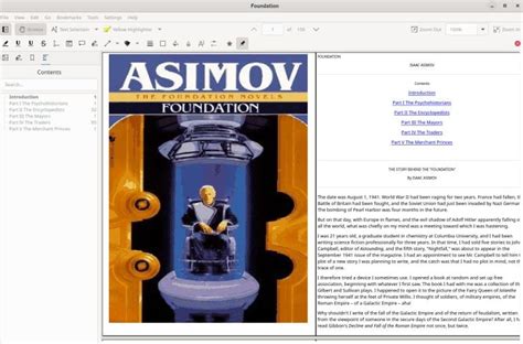Top 5 Best Epub Readers For Linux Compared