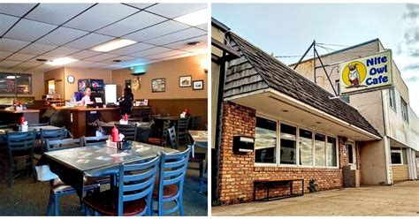 This Unassuming Cafe In Michigan Has Some Of The Best Homemade Pies In