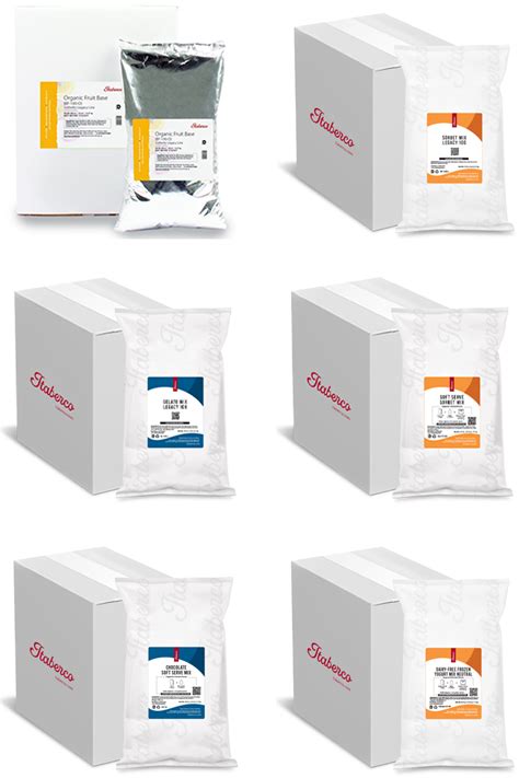 Should I Be Purchasing A Dry Mix Or Liquid Mix For My Soft Serveice