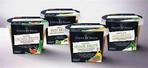 Cullyandscully Shelflife Magazine