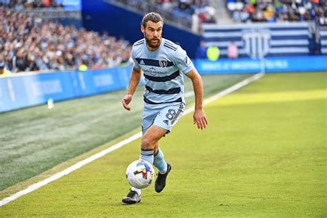 Sporting Kansas City Fall To LAFC Last Word On Soccer