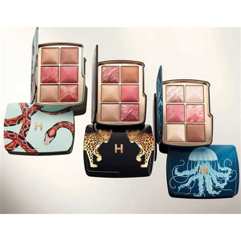 Authentic Hourglass Holiday 2023 Ambient Lighting Edit Unlocked