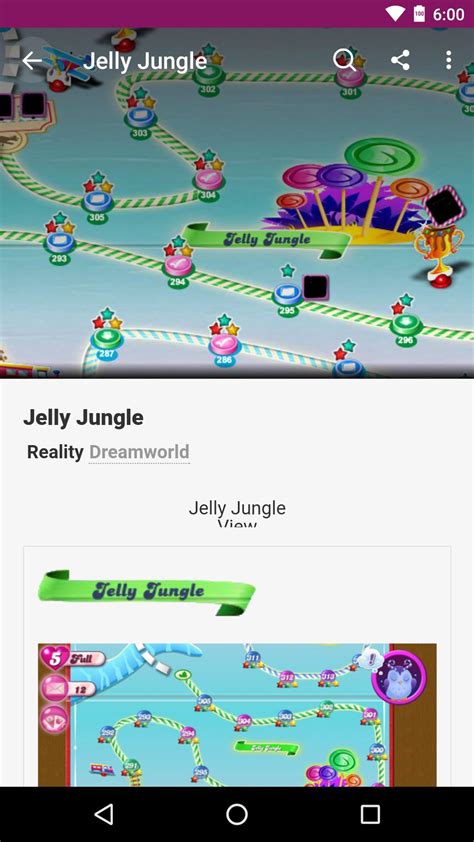 Fandom For Candy Crush Saga Apk For Android Download