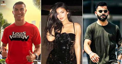 Highest Paid Celebrity Ronaldo Highest Paid Celebrity Highest Paid