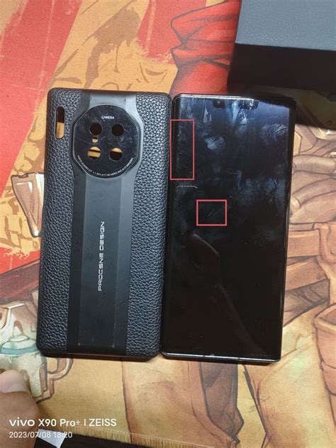 出mate30pro 5g 8 128 NGA玩家社区