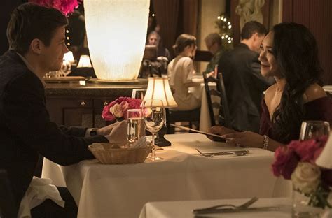 Love On The Run Why Iris And Barrys Relationship Endures Dc