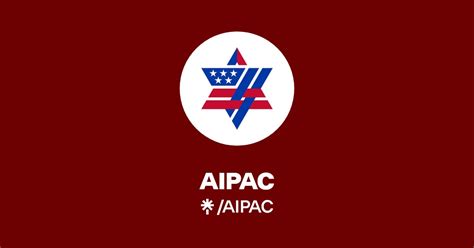Aipac Instagram Facebook Tiktok Linktree