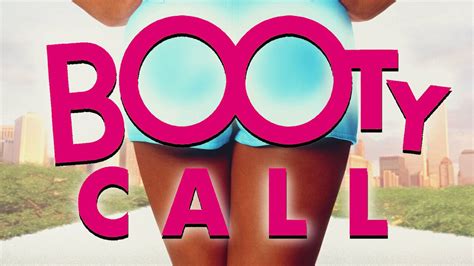 Booty Call Movie Where To Watch