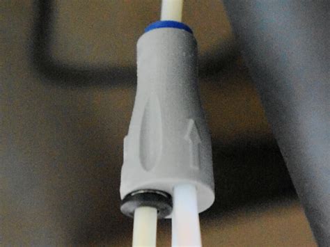 Filament Manifold By Jack Makerworld