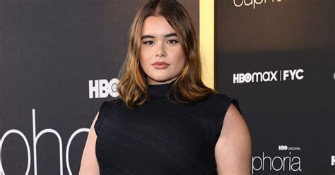 Barbie Ferreira Exits ‘euphoria Popstar