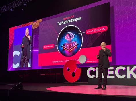 Check Point Software Uk And Ireland On Linkedin A New Era In Ai