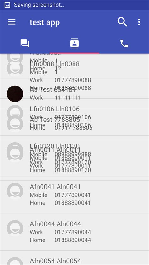 Android Searchview Dont Remove The View With Recyclerview After Do A Search Stack Overflow