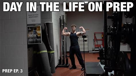 DAY IN THE LIFE PREP EP 3 YouTube