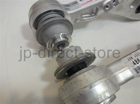 Genuine Lexus Ls460 Ls460l Usf40 Usf41 Front Suspension Lower Arm Rh