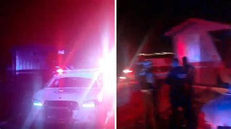 Sicarios Emboscaron A Elementos De La Guardia Nacional En San Luis