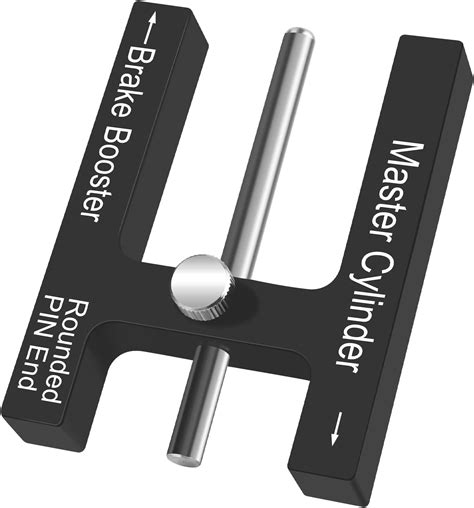 Brake Adjustment Tool Brake Booster Adjustment Tool Brake Booster