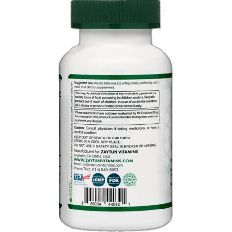 Halal Prenatal Vitaminsdha Pregnancy Wellness