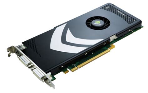 Nvidia Geforce 8800 Gt Officially Announced Techpowerup
