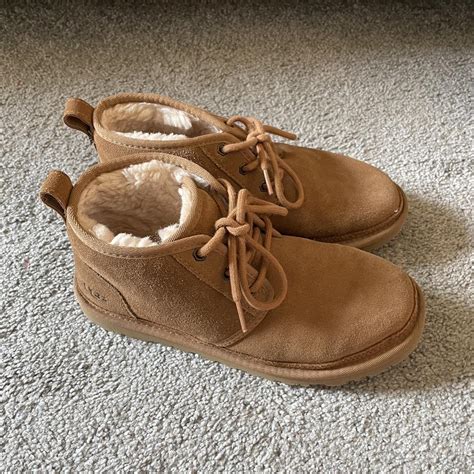Ugg Neumel Boots Depop