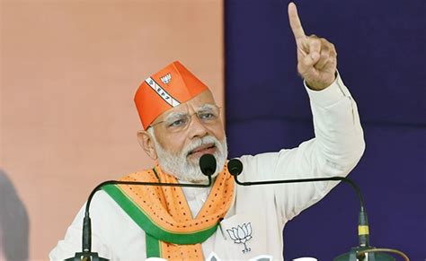 Why Different Yardsticks For Pm Modi Bal Thackeray Asks Uddhav Thackeray