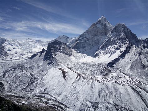 Api Himal Base Camp Trek Adventure Blossom Treks