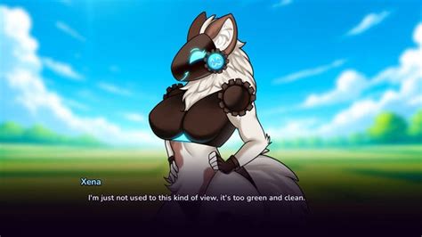 My Protogen Engineer Kotaku