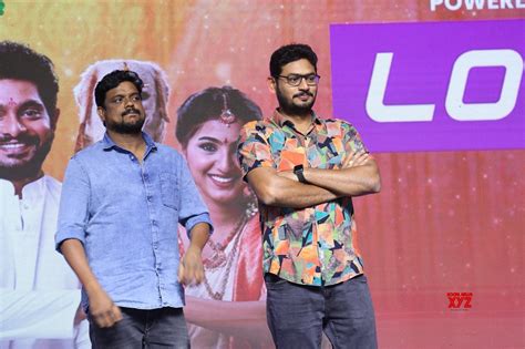 Slum Dog Husband Movie Pre Release Event Gallery Set 2 Social News Xyz