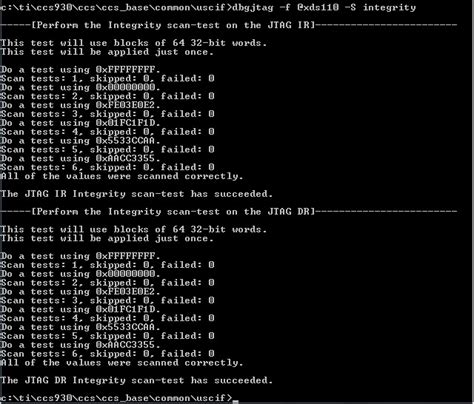 cc3235modasf i can t program and debug this module it means by using