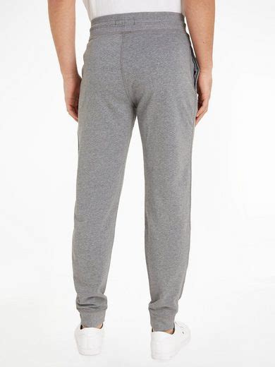 Tommy Hilfiger Underwear Jogginghose Track Pant Hwk Mit Tommy Hilfiger Logoaufdruck Jogger