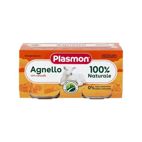 Plasmon Mish Qingji I Homogjenizuar 6m Farma City