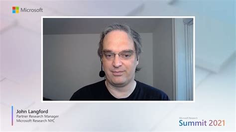 Microsoft Research Reinforcement Learning Day 2021 Microsoft Research