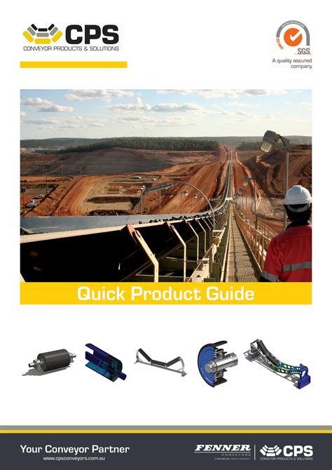 Content Hub Cps Conveyors Conveyor Product And Solutions