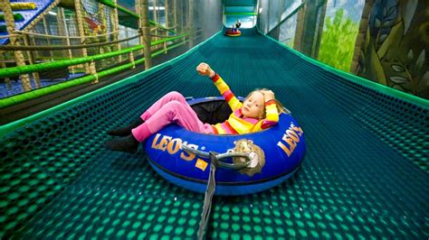 The Best Indoor Playground Slides The Best Indoor Playground Slides