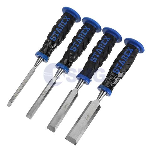 ხეზე სამუშაო იარაღი ნაკრებში 022037