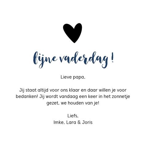 Vaderdagkaart Voor De Allerliefste Papa Kaartje2go