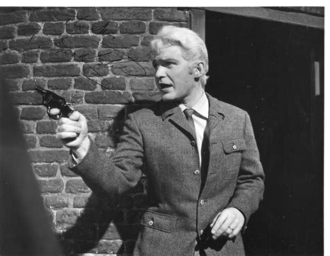 Pictures Of Derren Nesbitt