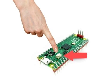 Cómo programar Raspberry pi PICO con Arduino DynamoElectronics
