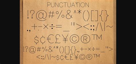 Abc Alphabet Tracing Font Font Canyon