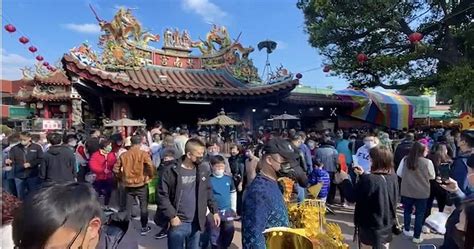 紫南宮去年借4億「已還7億多」！ 單筆還金最高150萬 生活 Ctwant