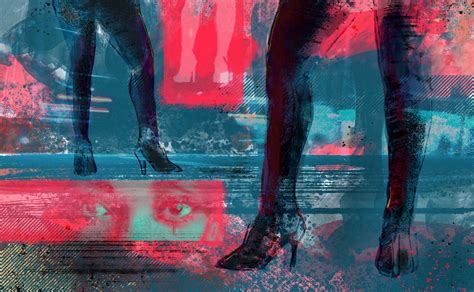 Collateral Damage How LAs Fight Against Sex Trafficking Is Hurting Vulnerable Women